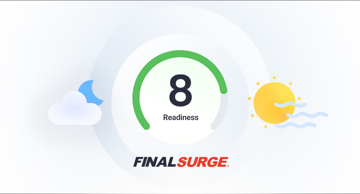 Final Surge | Athlete Premium