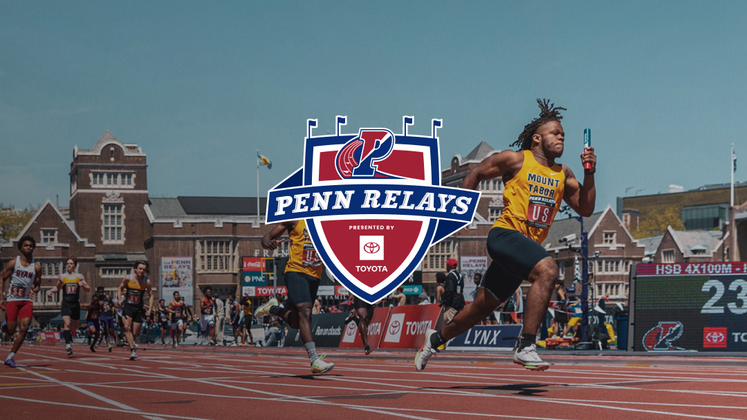 Final Surge | Penn Relays